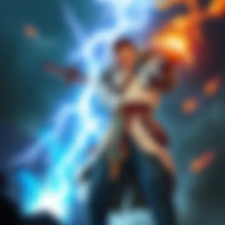 Optimize Your Tempest Cleric for Maximum Damage Output : LevelUpTalk