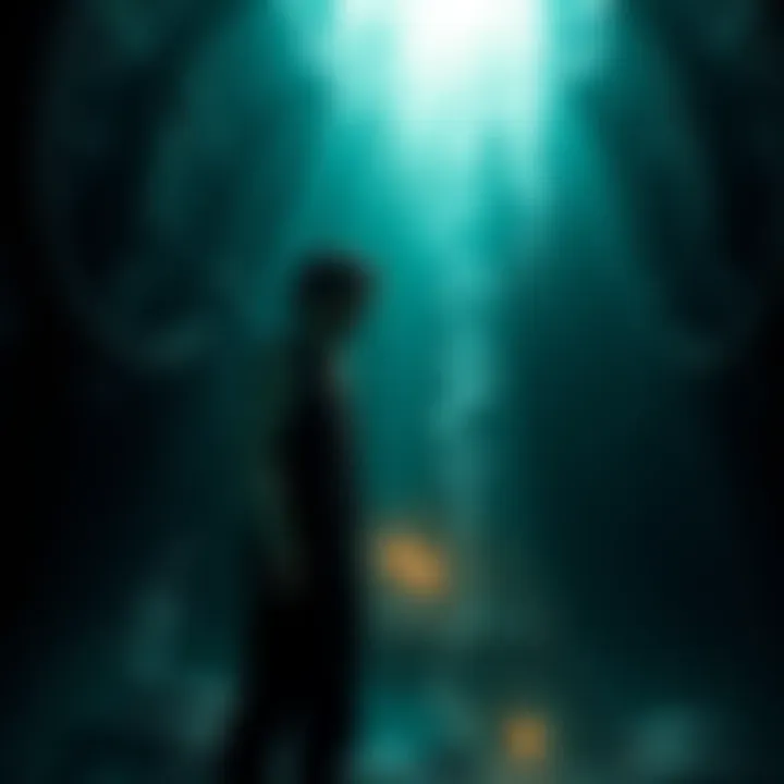 Exploring the Contrasts of Tenenbaum in Bioshock 1 and 2 : LevelUpTalk