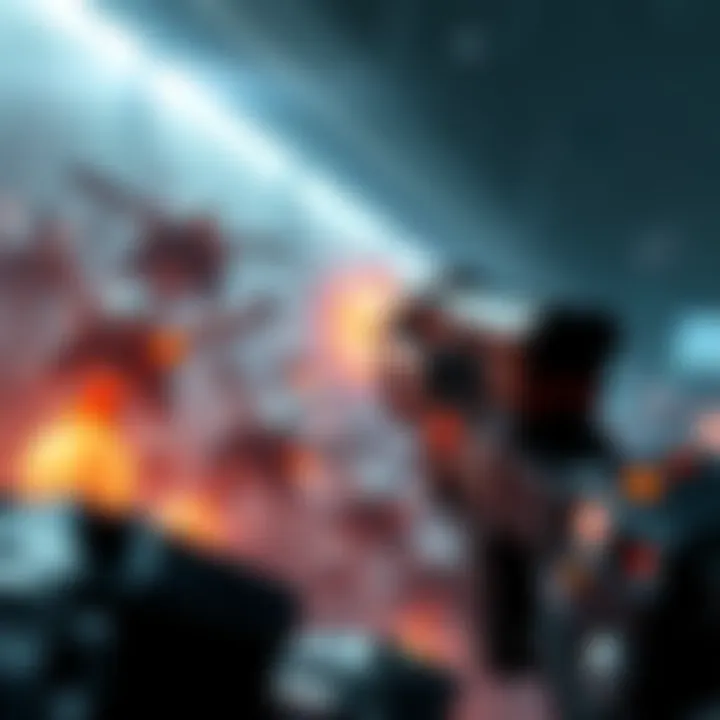 Creating Tenet Cycron for Efficient Vomvalyst Elimination : LevelUpTalk