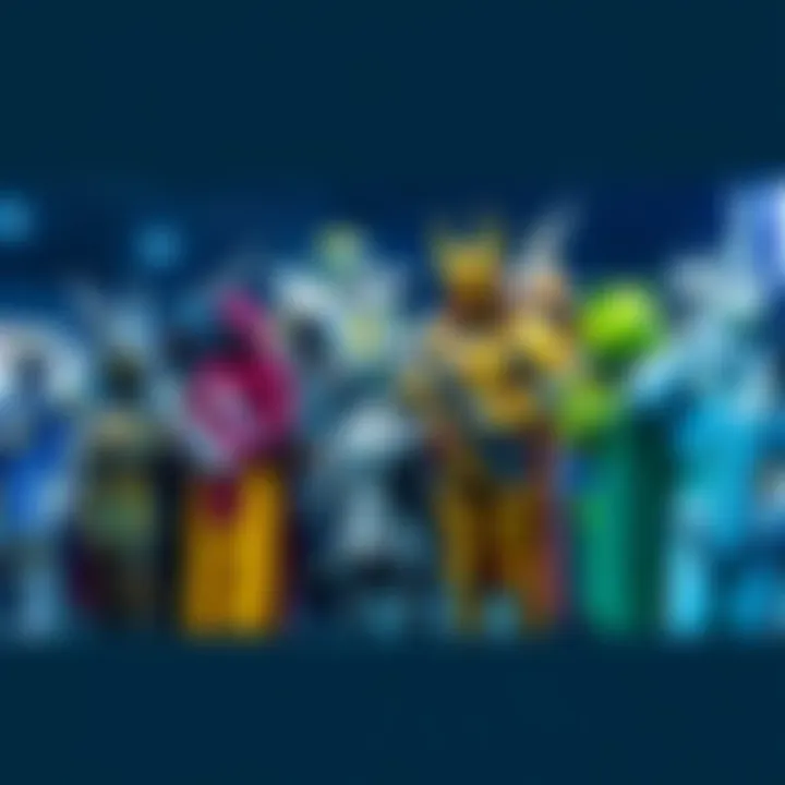 Get Ready for TennoCon 2025! Dress as Your Favorite Character : LevelUpTalk