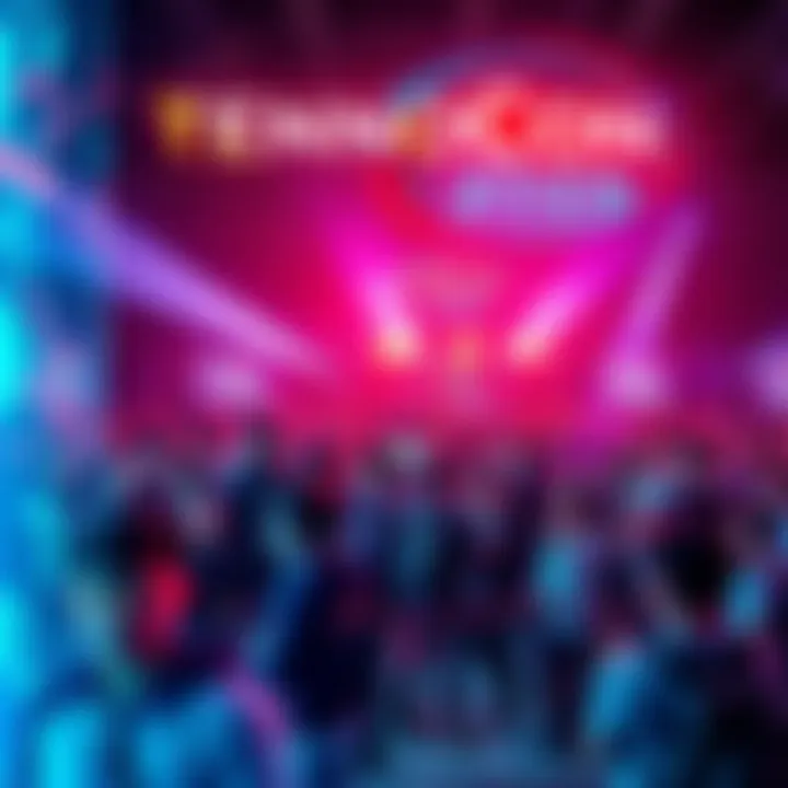 TennoCon 2025 Highlights: Key Moments Recap : LevelUpTalk