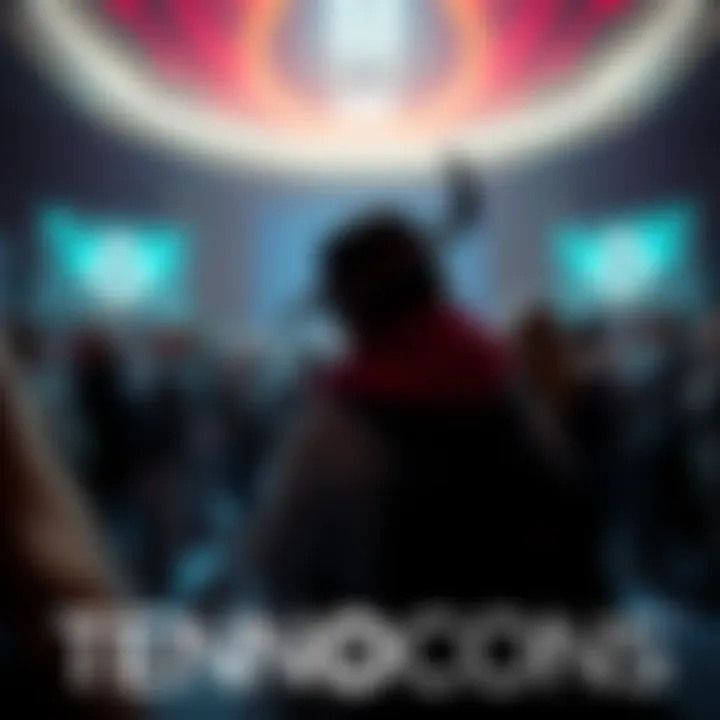 TennoCon 2025: The Old Peace and Devil's Triad Unveiled : LevelUpTalk