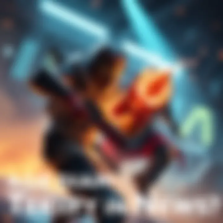 Will Teammates Be Upset Over Using Terrify in Game? : LevelUpTalk