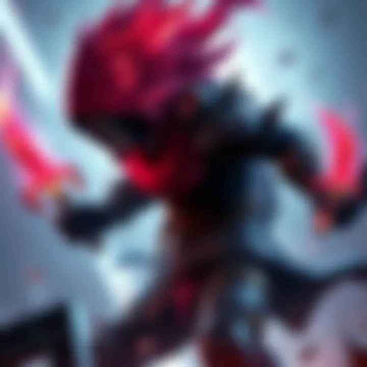 Exploring Diffusal's Effectiveness for TA and Slardar : LevelUpTalk