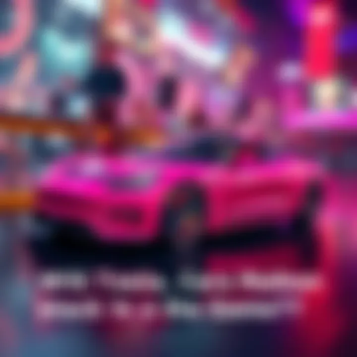 Will Tesla Cars Make a Comeback in the Game? : LevelUpTalk