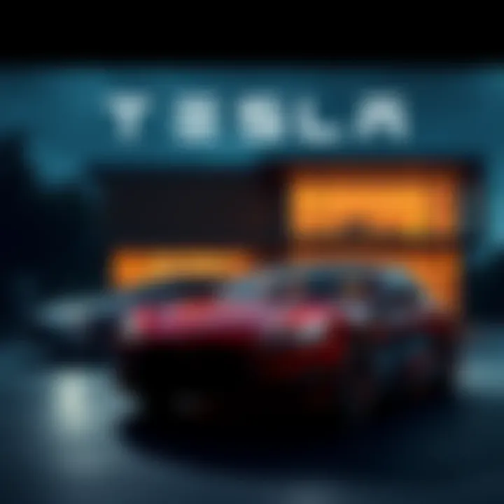 Tesla Unveils Exciting Launch Trailer for New House : LevelUpTalk