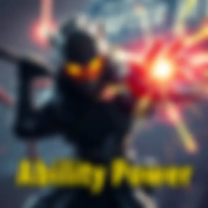 Testing Ability Power: No Impact on Deflect Damage : LevelUpTalk