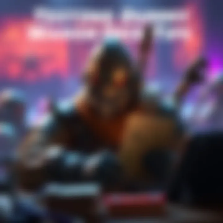 Expert Tips on Drafting for Testing Dummy Warrior Decks : LevelUpTalk