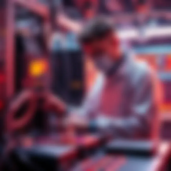 Essential Testing Required for Tech Card Evaluation : LevelUpTalk