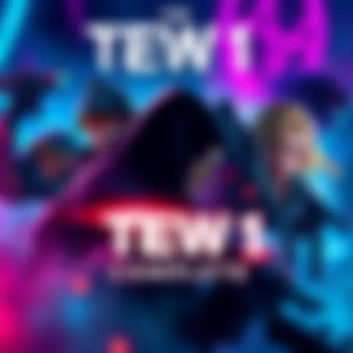 TEW 1 Complete: All You Need to Know About It : LevelUpTalk
