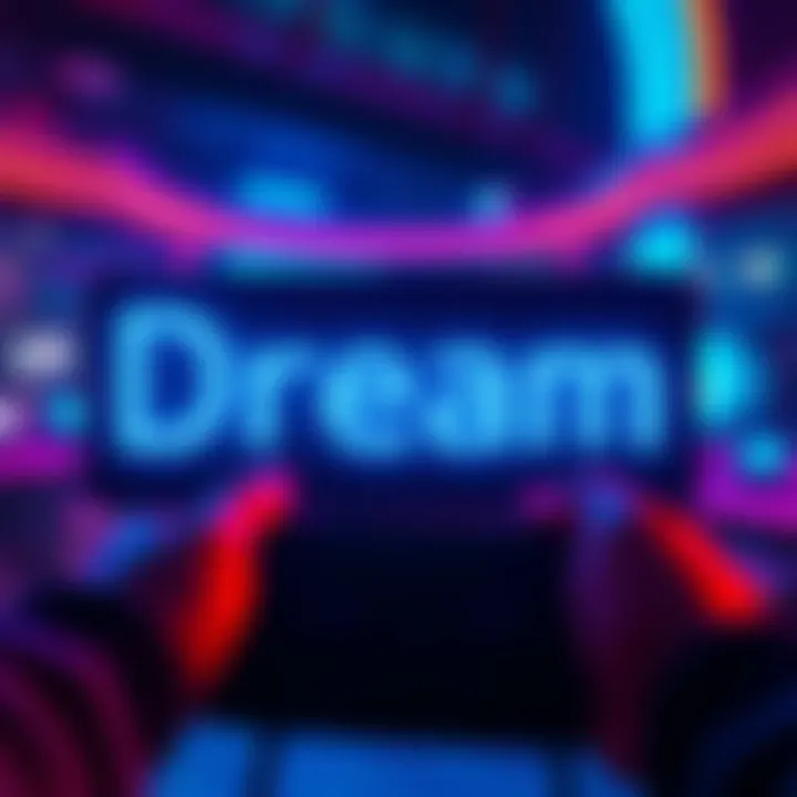 Learn How to Bypass Word Filter in Dreams PS4 Tutorial : LevelUpTalk