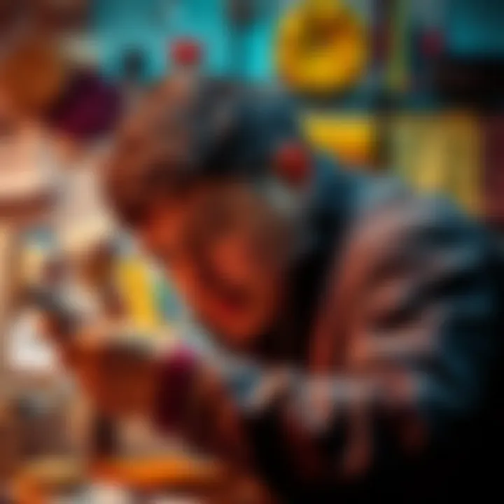 Troubleshooting Texture Problems: A Guide for Help : LevelUpTalk