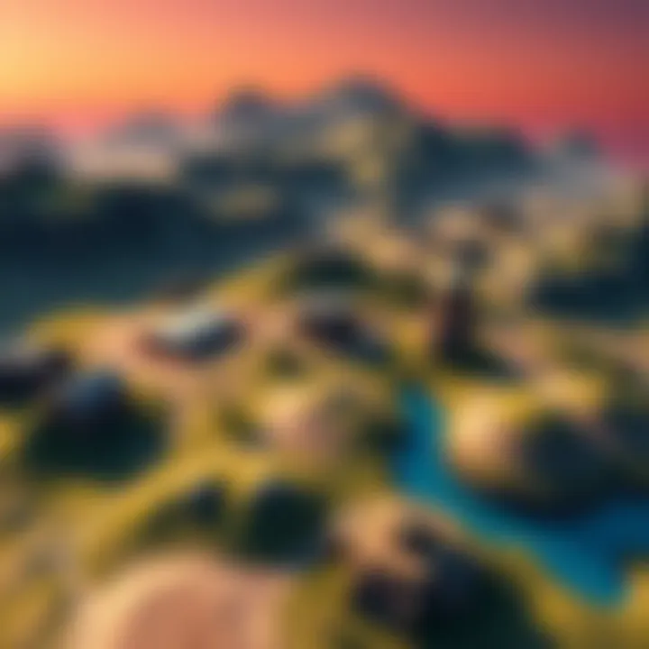 Uncovering the Mystery of TF1 Map Cut from TF2 : LevelUpTalk