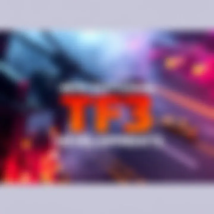 New TF3 Leaks Reveal Exciting Developments Ahead! : LevelUpTalk