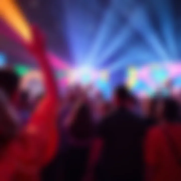 TFD Launch Outshines the Competition in User Experience : LevelUpTalk