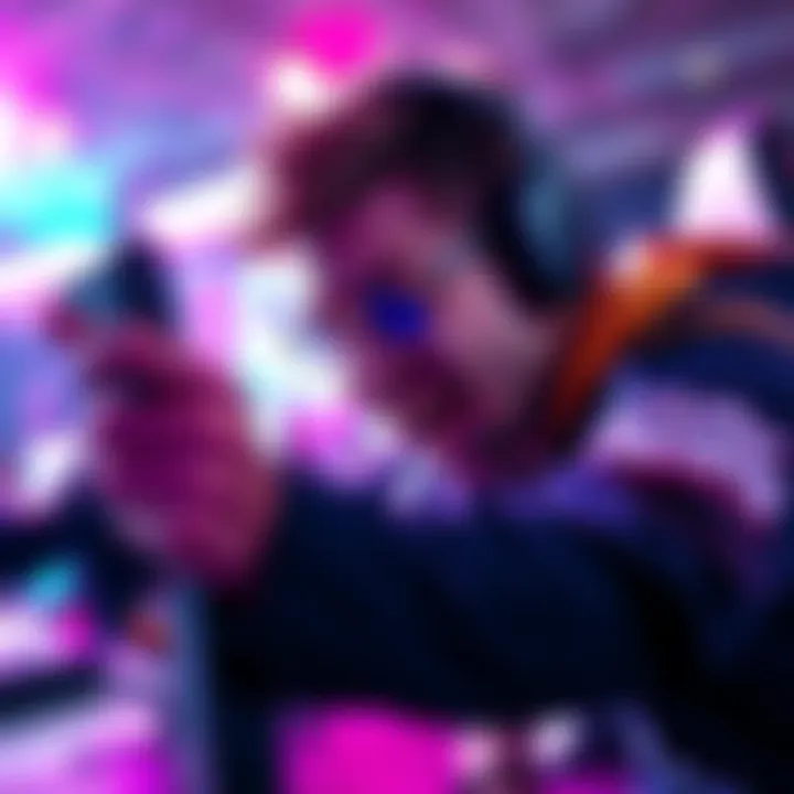 TFT Streamer Takes Big Risks in Latest Gameplay : LevelUpTalk