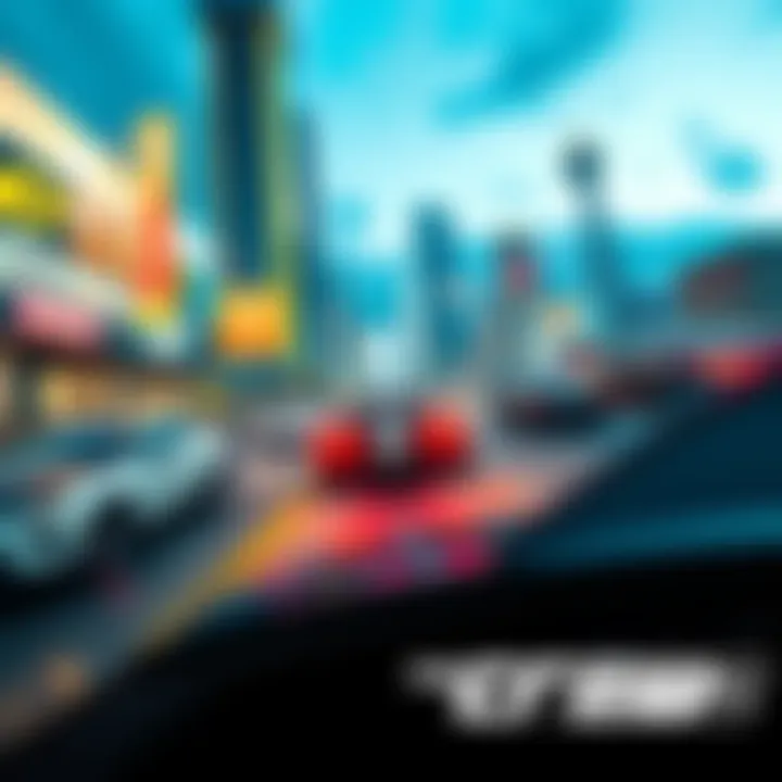 The Crew 2: My 165-Hour Epic Journey : LevelUpTalk