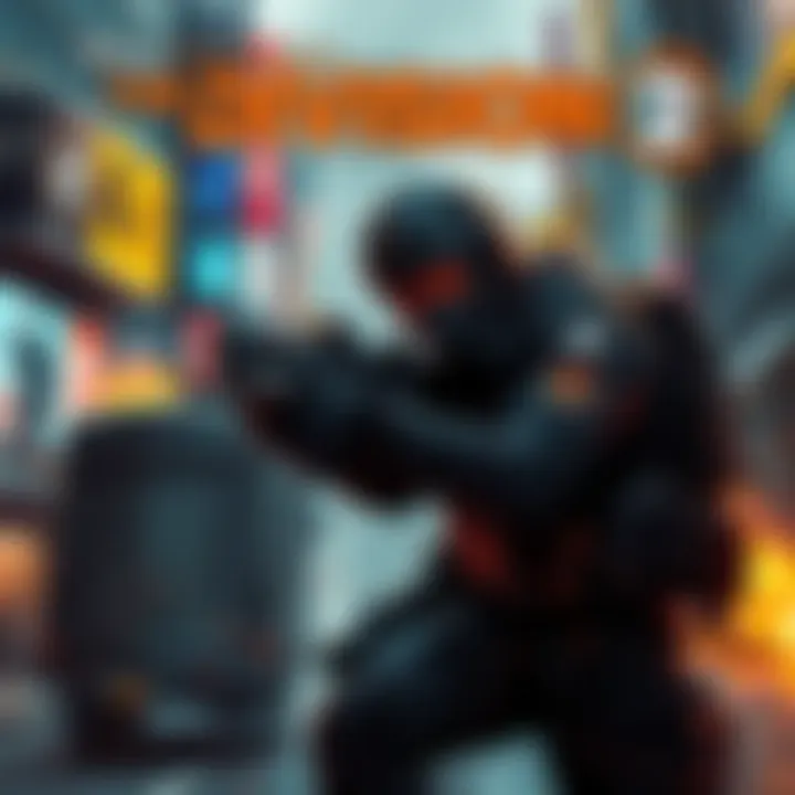Discover Why The Division 2 is a Hidden Gem in Gaming : LevelUpTalk
