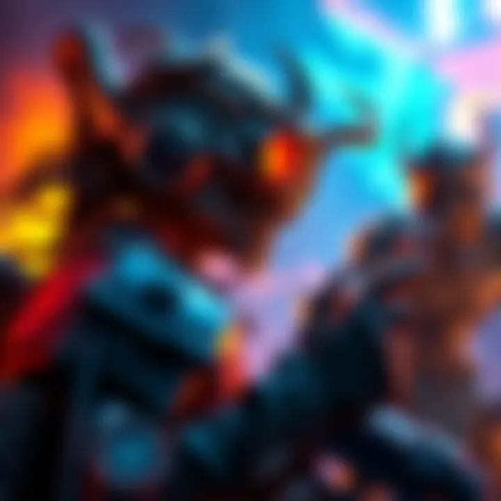 Understanding the Hate for The Ghoul: A Close Look : LevelUpTalk