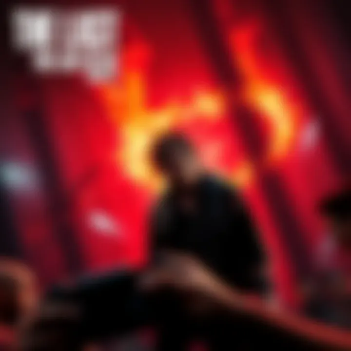 The Last of Us Part II: Unmatched Gore Experience in Gaming : LevelUpTalk