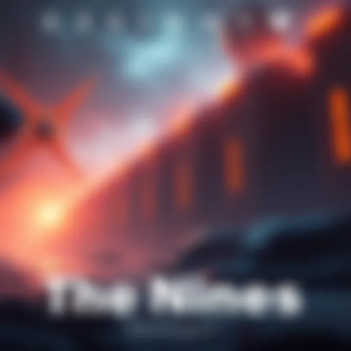 The Nines: Destiny's Reality Confirmed for Fans : LevelUpTalk