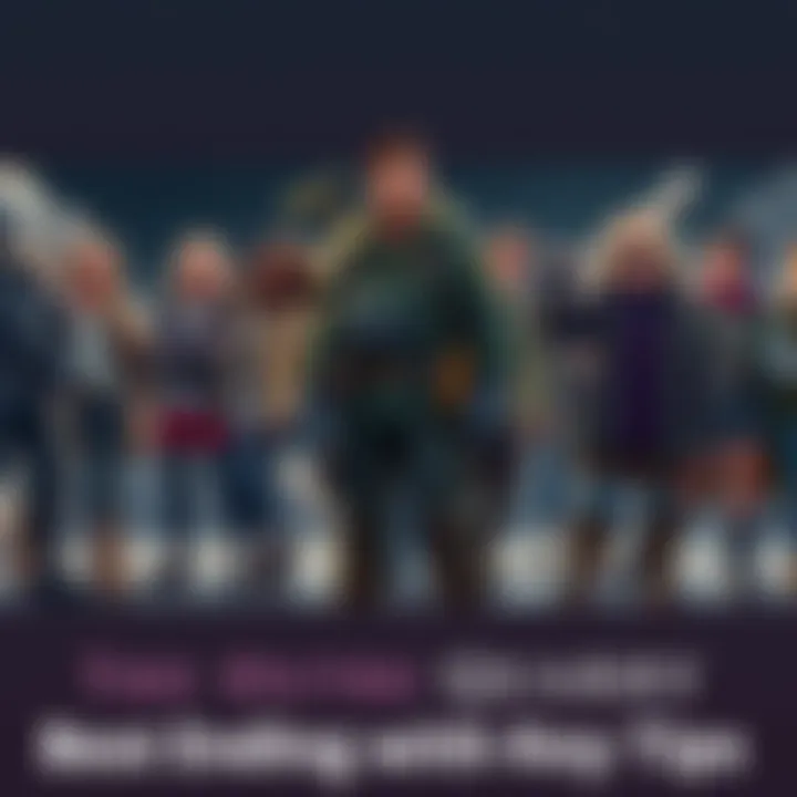 Achieve The Quarry's Best Ending with Key Tips : LevelUpTalk