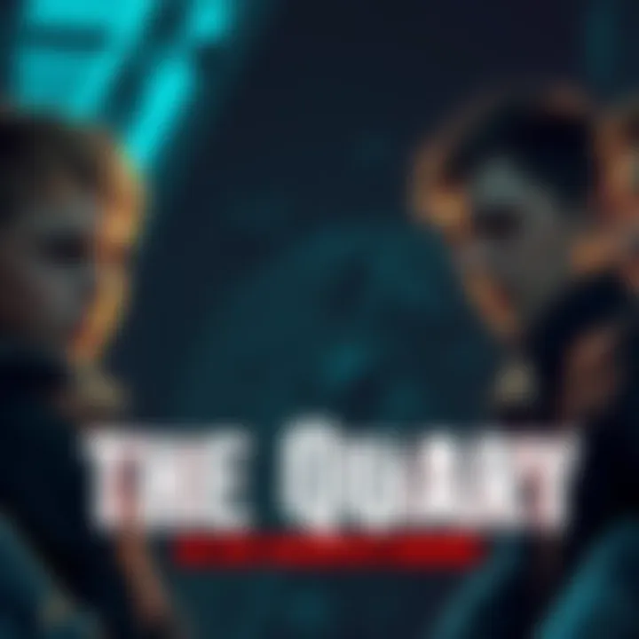 Exploring the Best Narrative Endings in The Quarry Game : LevelUpTalk