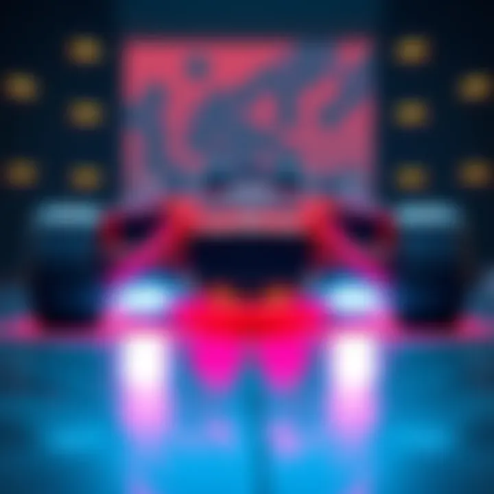 Surprise Discovery in Popular PC Game: The Ripper Car : LevelUpTalk