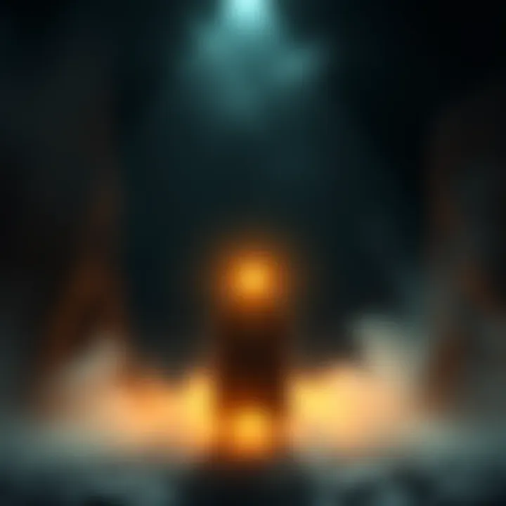 The Watchman: Merciful Amidst Enlightenment's Pain : LevelUpTalk