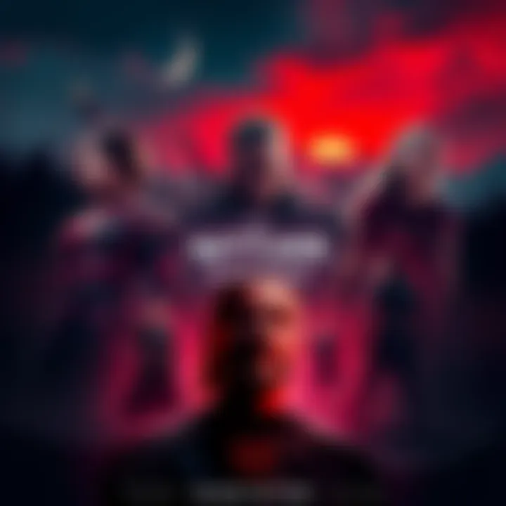 The Witcher: Blood of Dad Set to Premiere in 2027 : LevelUpTalk