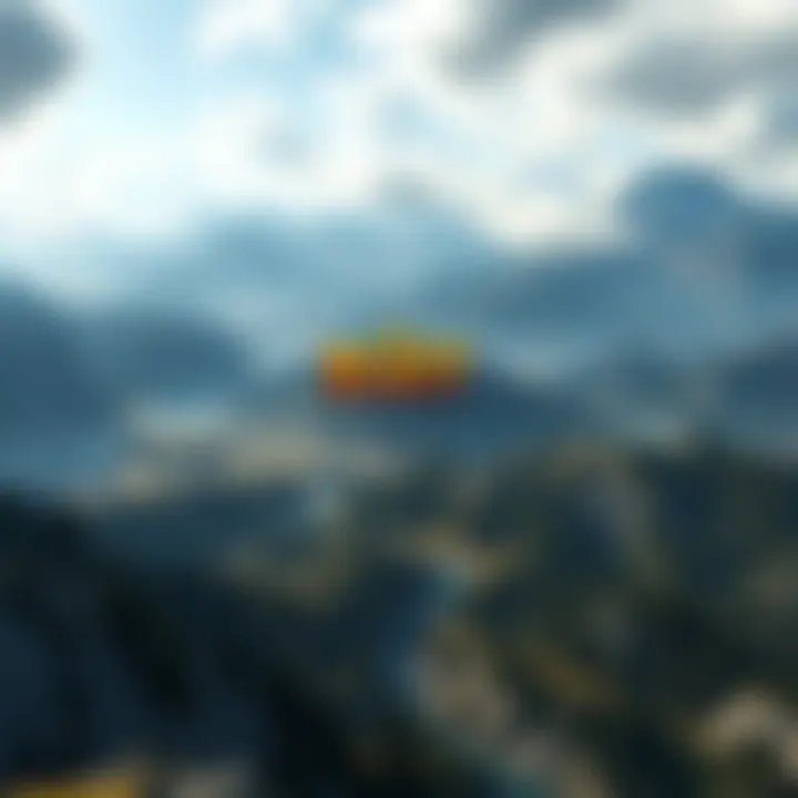 The Beast: Unmatched Open World Experience Ahead? : LevelUpTalk