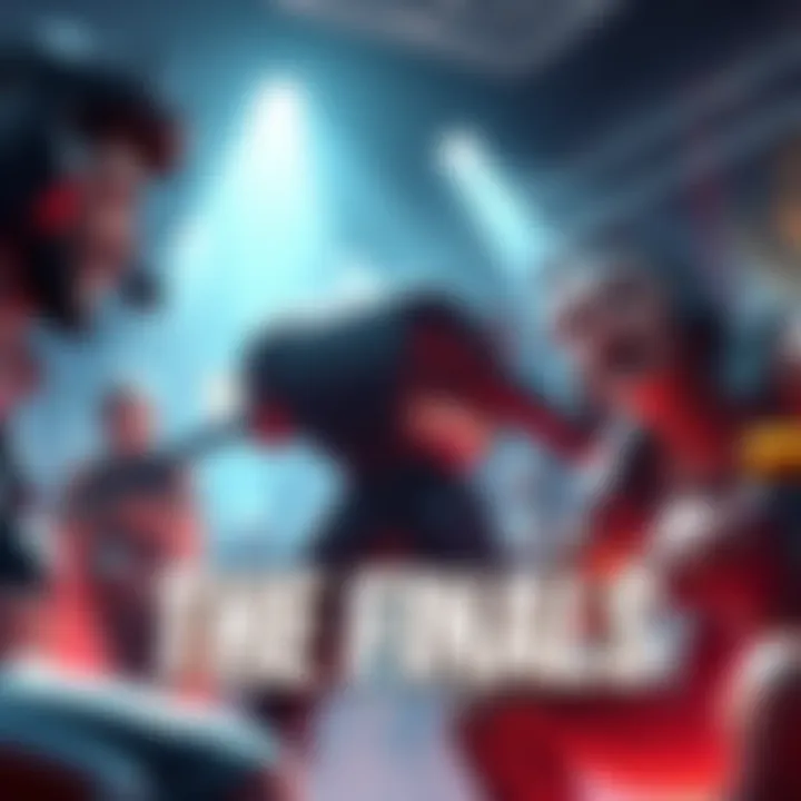 Exciting Updates in The Finals Keep Players Coming Back : LevelUpTalk