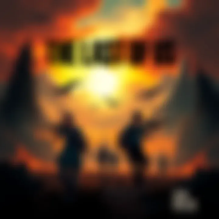 Exploring The Last Of Us Novel Series by Ash Malik : LevelUpTalk