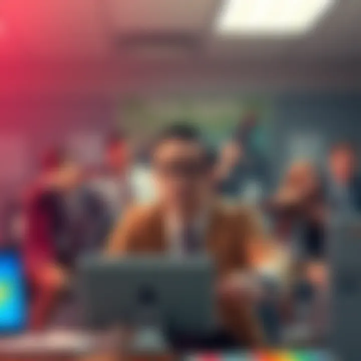 Which NBC Comedy Should Dive into the Battle Royale Next? : LevelUpTalk