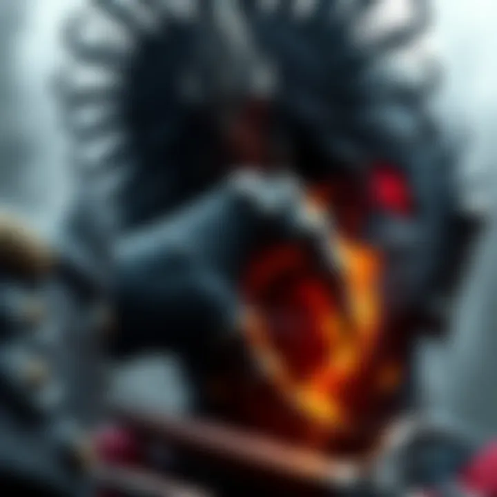 Why The Tarnished is the True Villain of Elden Ring : LevelUpTalk