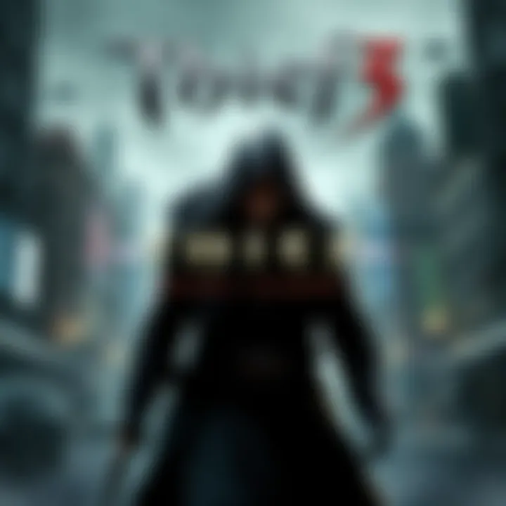 Thief 3's Shift: Fans React to Deadly Shadows Changes : LevelUpTalk