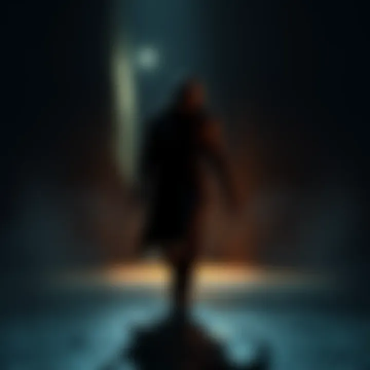 Setting Walk as Default Speed in Thief Deadly Shadows : LevelUpTalk