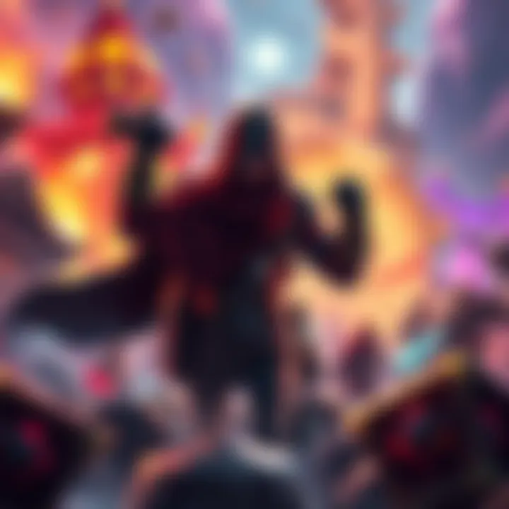 Find Your Next RPG with Loot and Character Growth : LevelUpTalk