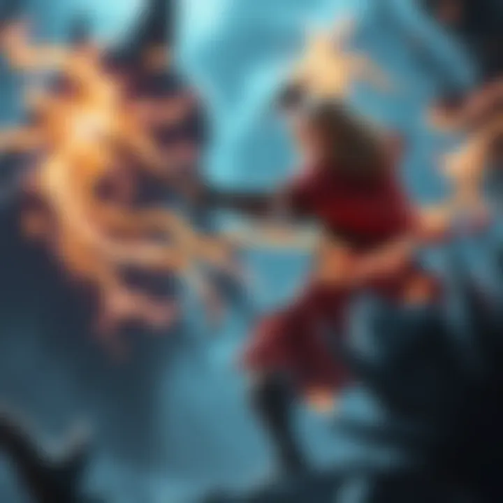 Exploring Thorn Whip: Rules and Mechanics Unraveled : LevelUpTalk