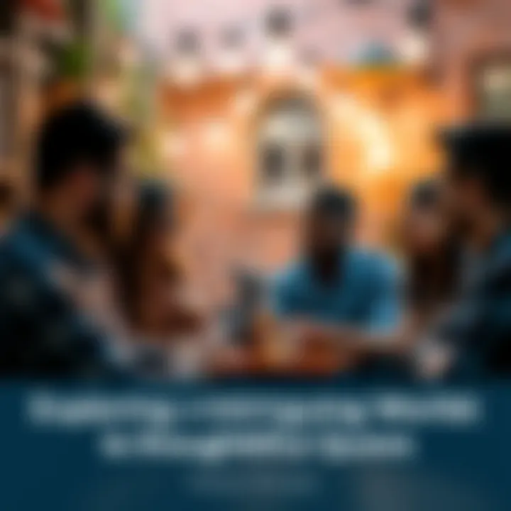 Exploring the Intriguing World of Thoughtful Queries : LevelUpTalk