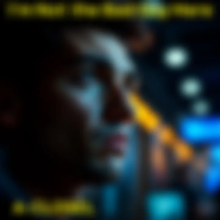 I'm Not the Bad Guy Here: A Closer Look : LevelUpTalk