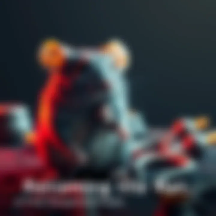 Renaming the Rat: A Fresh Perspective Awaits : LevelUpTalk
