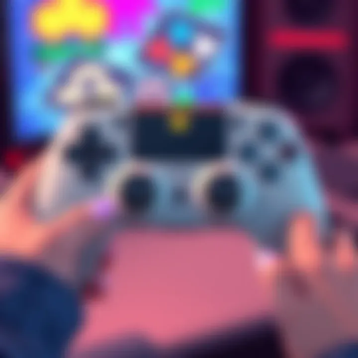 Effective Button Placement Tips for 3 Finger Control : LevelUpTalk