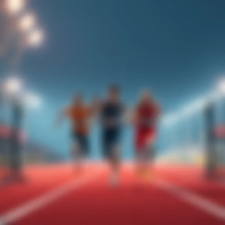 Exploring the Realistic Chances of a 3 Way Tie Breaker : LevelUpTalk