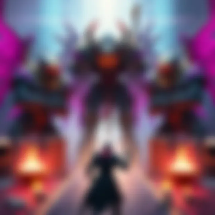 Unbelievable Odds: The Three Guardians Phenomenon : LevelUpTalk