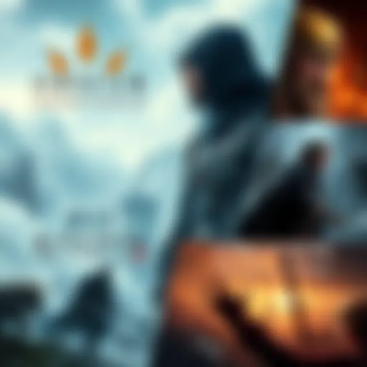 Three Must-Try Games: E33, KCD2, and Oblivion Remastered : LevelUpTalk