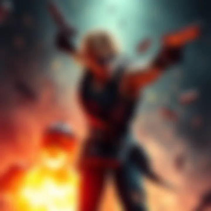 Mastering Combat Techniques in MGS1: How to Throw Enemies : LevelUpTalk