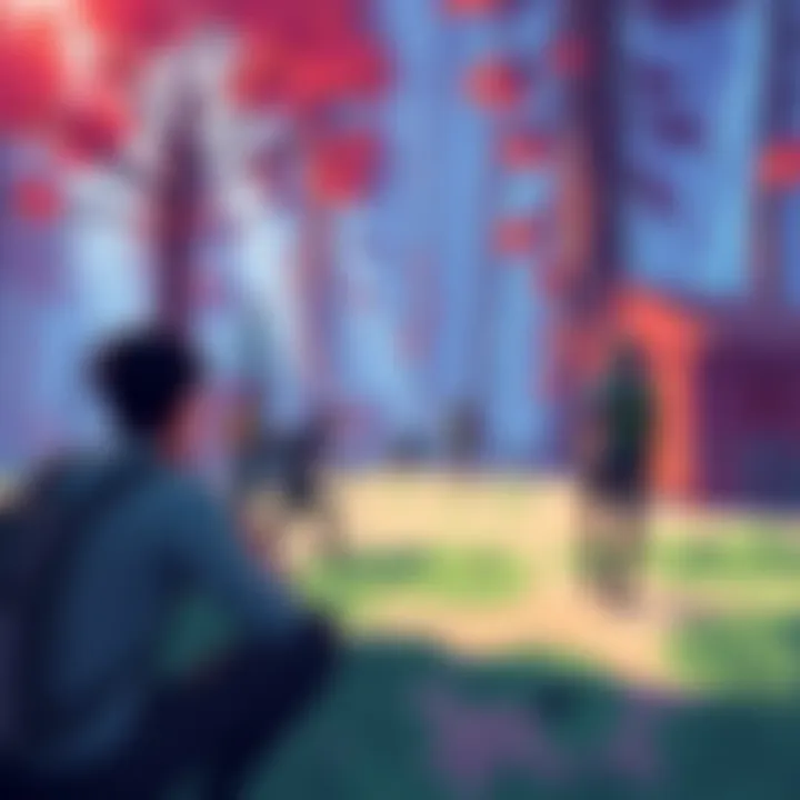 Upcoming Real-Life Update Brings Ticks to the Game : LevelUpTalk