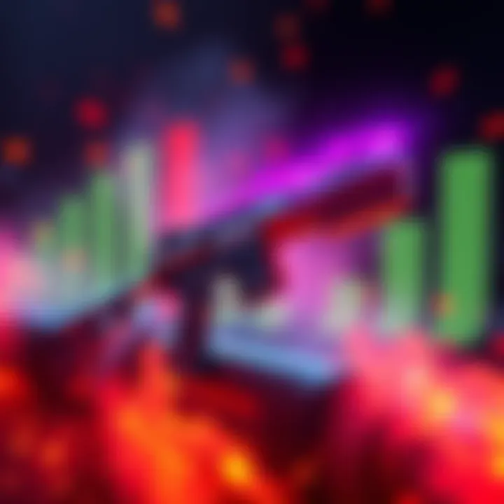 Ranked Firepower: A Comprehensive Tier List of Guns : LevelUpTalk