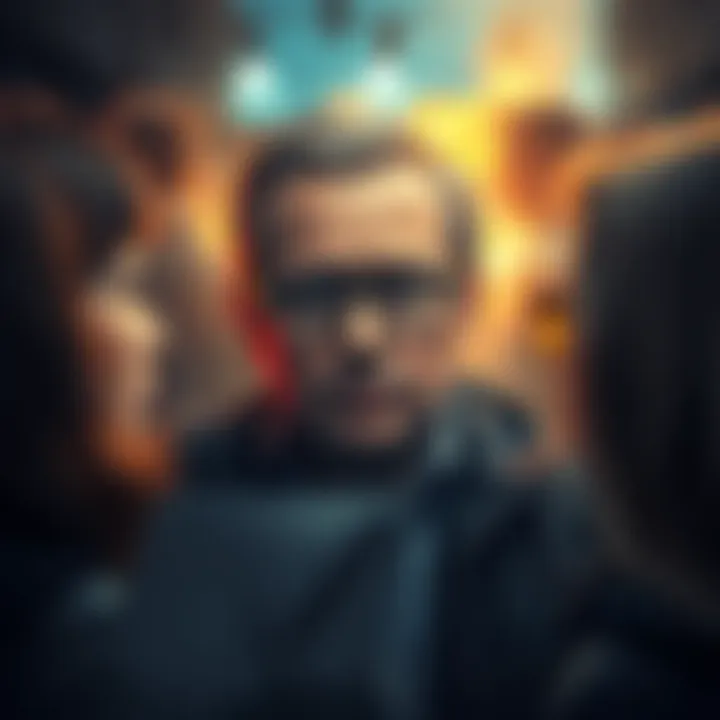 Tim Sweeney's Allegations Spark Controversy on Steam : LevelUpTalk